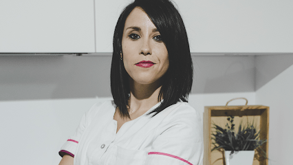 AR Nutrición: Tamara Álvarez Redondo